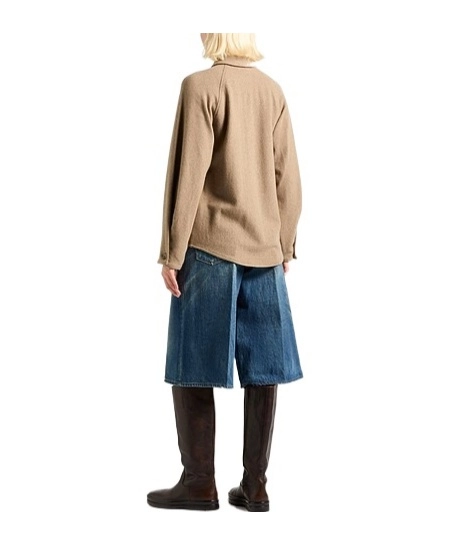 Max Mara Long Sleeve Shirts