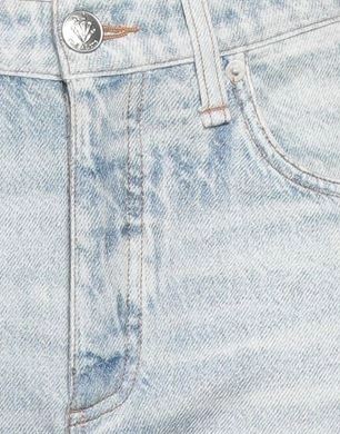 Rag & Bone Wide-leg Denim Jeans