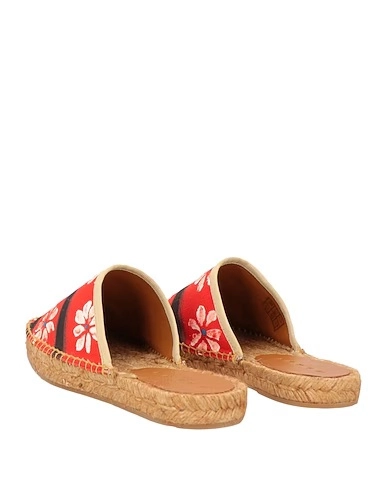 Marni Floral-print Espadrilles