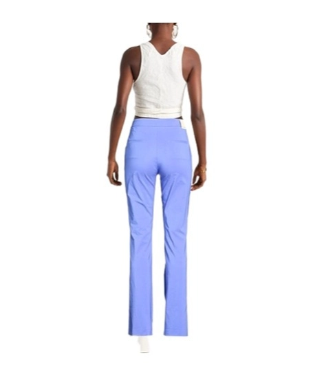 Max Mara Tailored Straight-leg Trousers