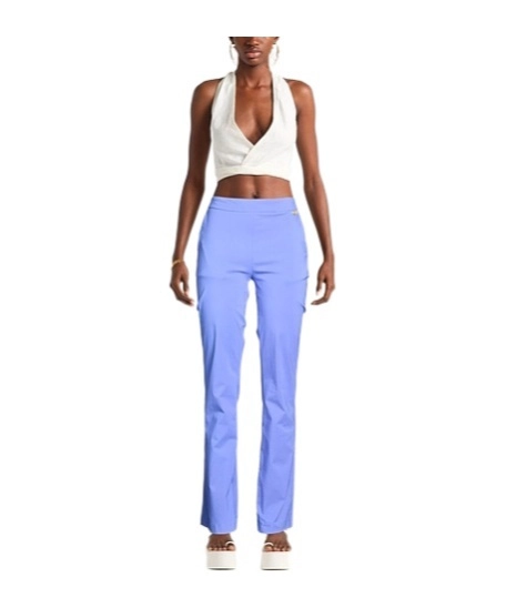 Max Mara Tailored Straight-leg Trousers