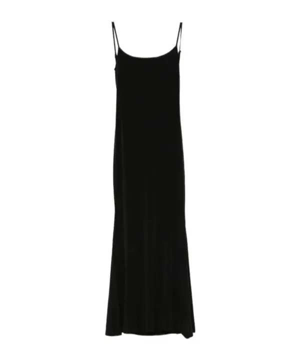 REFORMATION Averil Maxi Dress With Adjustable Spaghetti Straps