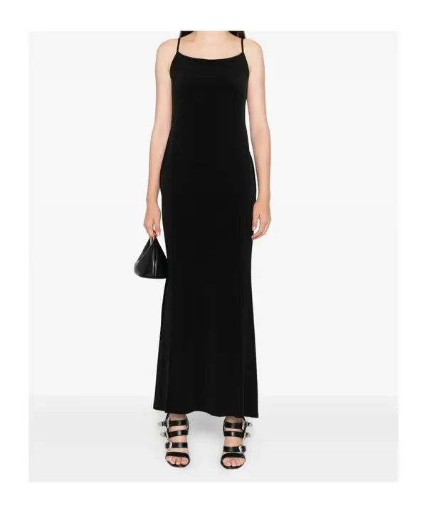REFORMATION Averil Maxi Dress With Adjustable Spaghetti Straps
