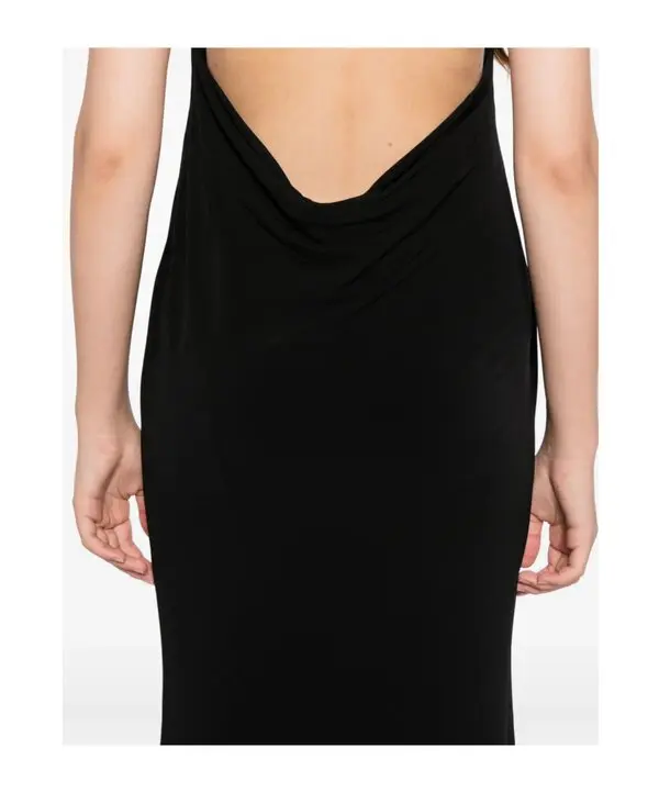 REFORMATION Averil Maxi Dress With Adjustable Spaghetti Straps