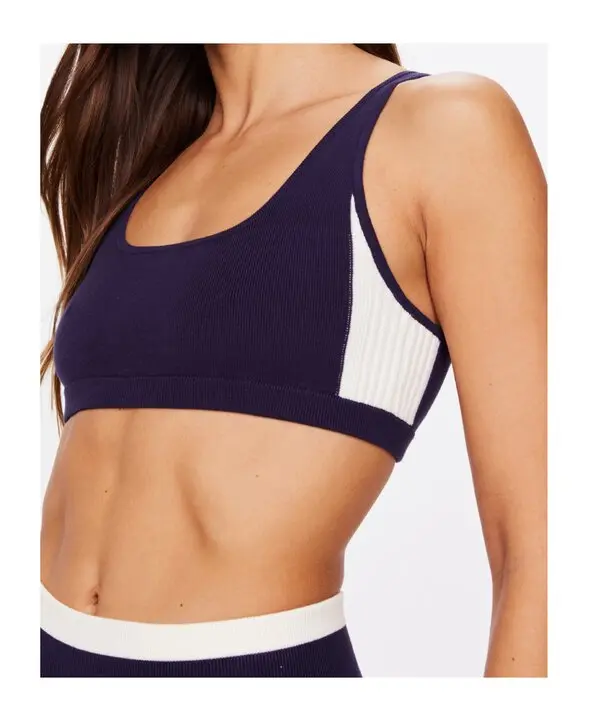 The Upside Montage Rory Cropped Top