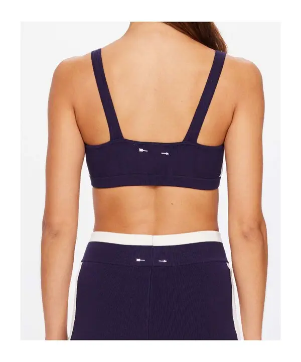 The Upside Montage Rory Cropped Top
