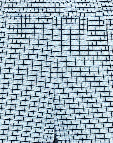 Marni Plaid Knit Flared Trousers