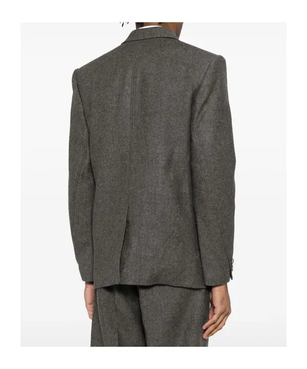 Helmut Lang Apex Car Blazer