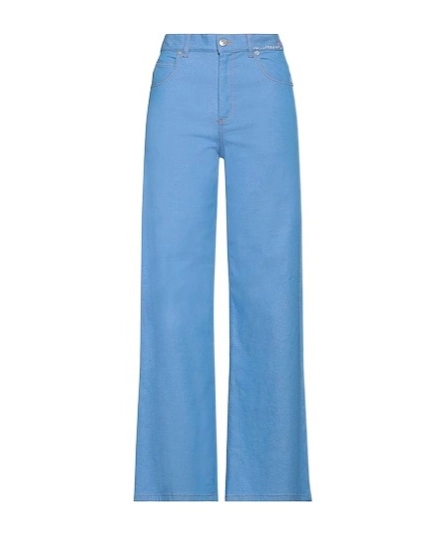 Marni Plain Colour Jeans