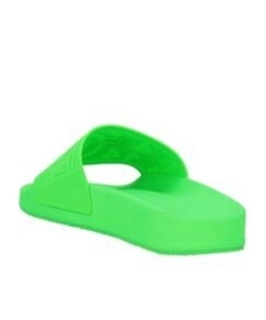 MAISON MARGIELA Embossed Number Slide Sandals