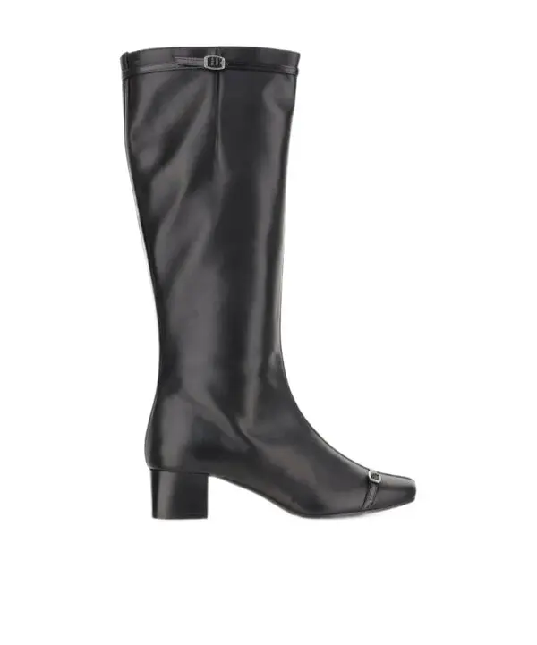 CAREL 40mm Starter Leather Boots