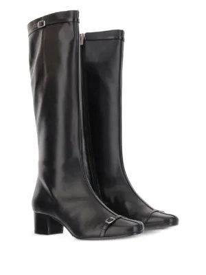 CAREL 40mm Starter Leather Boots