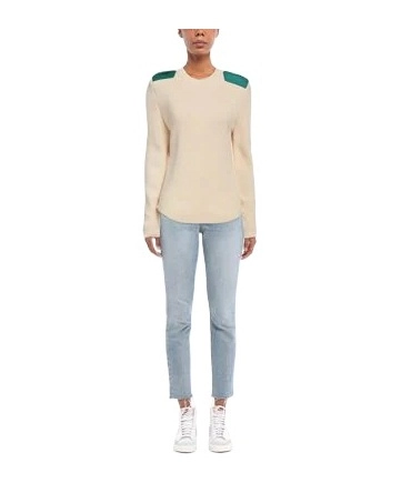 Isabel Marant Étoile Two-tone Jumpers
