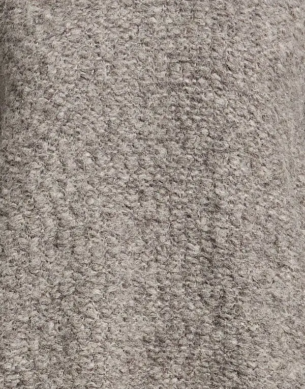 Isabel Marant Étoile Turtleneck Mid-length Knit Sweater