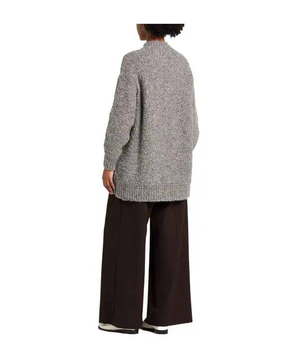 Isabel Marant Étoile Turtleneck Mid-length Knit Sweater