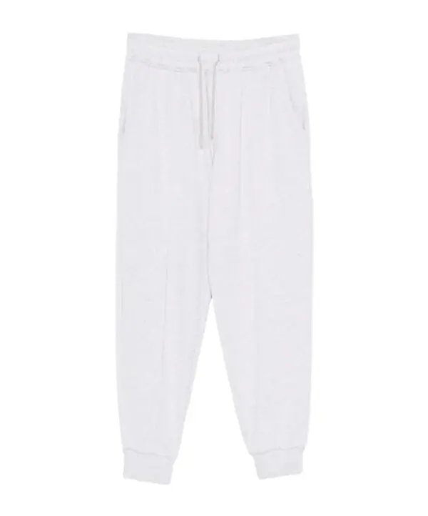 Eleventy Drawstring Cuffed Track Pants