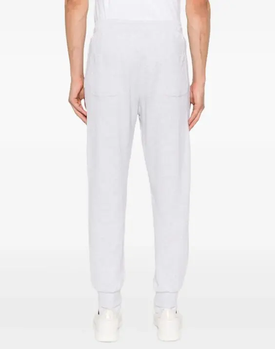 Eleventy Drawstring Cuffed Track Pants