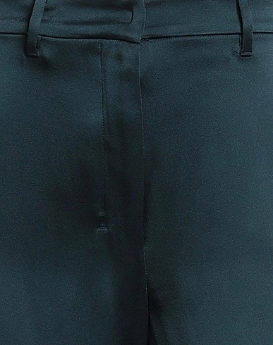 Max Mara Solid-colored Straight-leg Pants