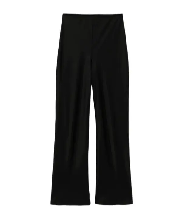 REFORMATION Gale Trousers Wide Leg