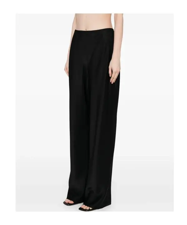 REFORMATION Gale Trousers Wide Leg