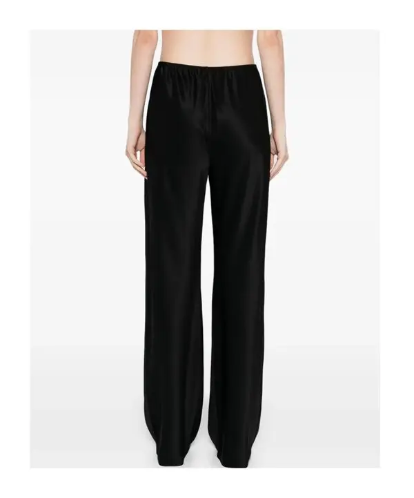 REFORMATION Gale Trousers Wide Leg