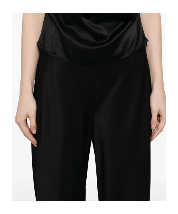 REFORMATION Gale Trousers Wide Leg