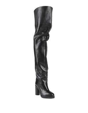 Isabel Marant Étoile Over-the-knee Leather Boots