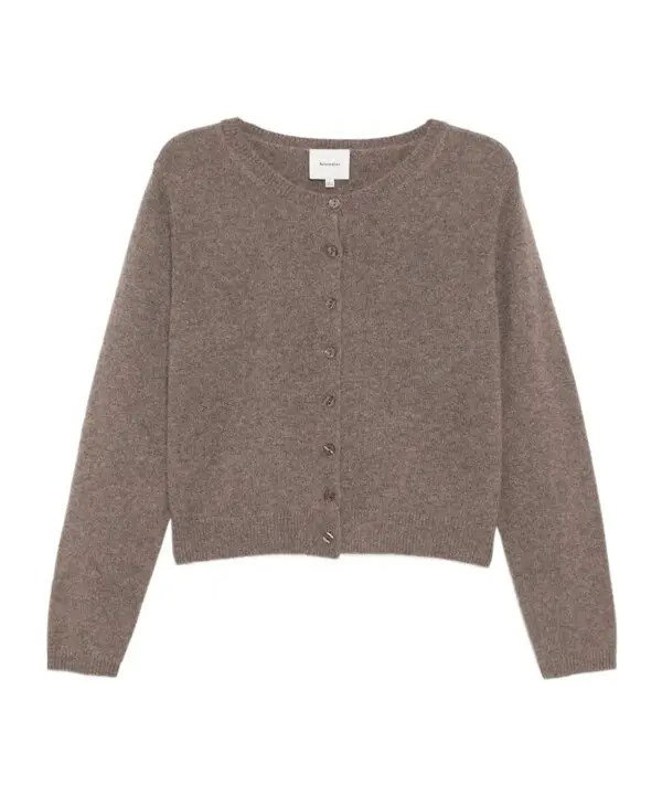 REFORMATION K-clara Cardigan