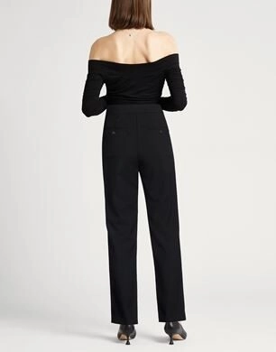 Max Mara High-waisted Slim Tapered Pants