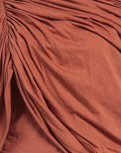 Rick Owens Solid-color Sleeveless Top