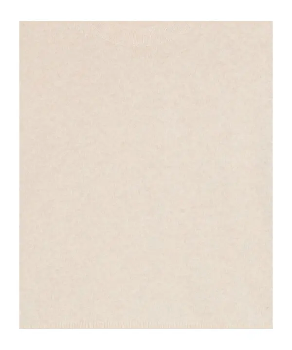 JOSEPH Round Neck Cashmere Sweater