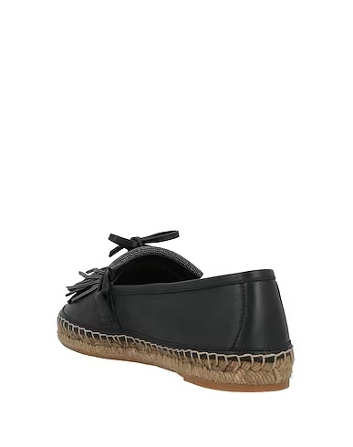Brunello Cucinelli Espadrille Flats