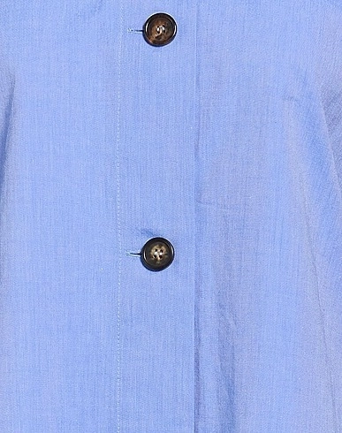 Max Mara Solid Colour Shirts