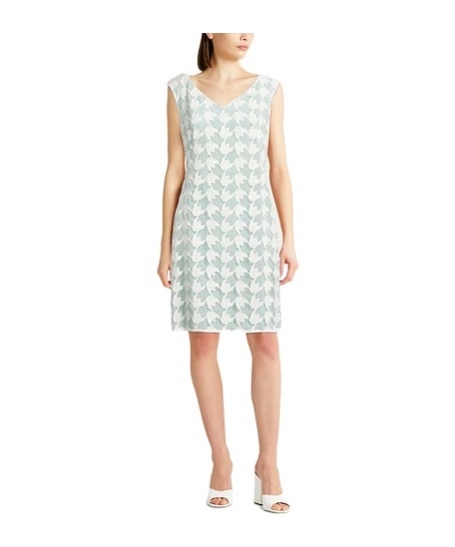 Tory Burch Mini Dresses