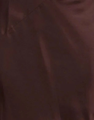 Rick Owens Hooded Midi Dress