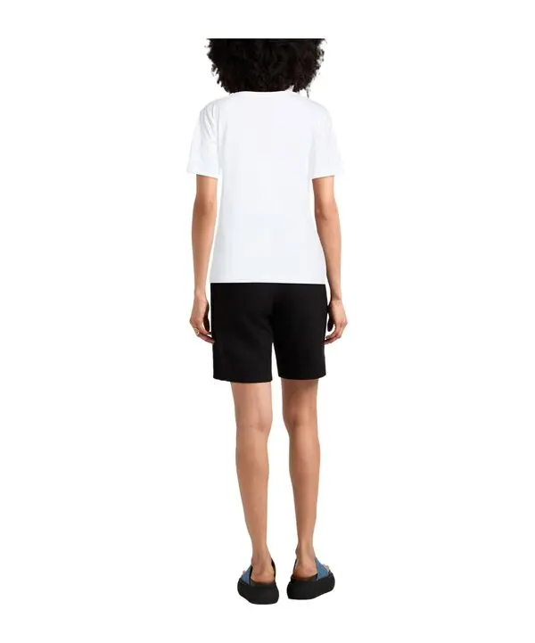 Marni Crew-neck Short-sleeve T-shirt