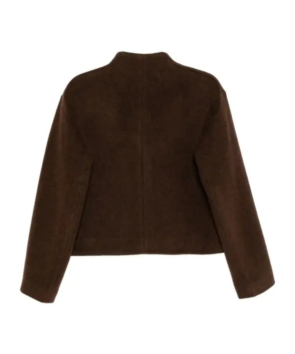 REFORMATION Owen Jacket