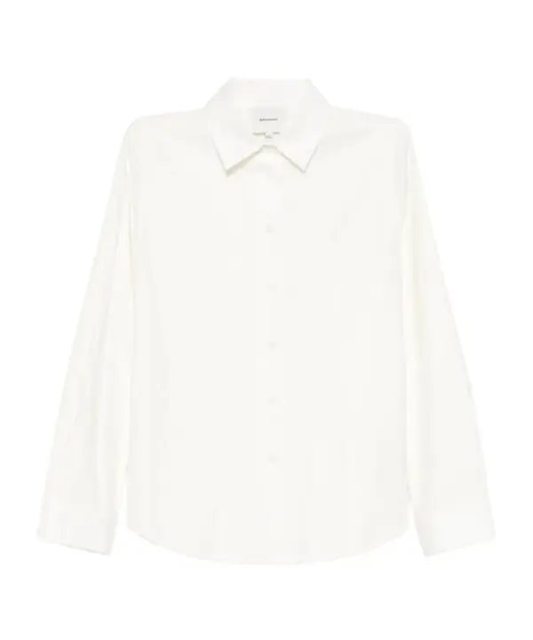 REFORMATION Alfie Shirt