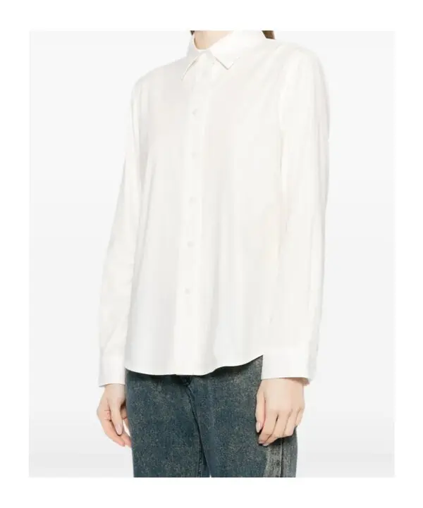 REFORMATION Alfie Shirt