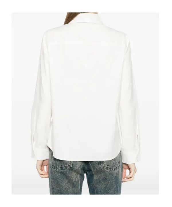 REFORMATION Alfie Shirt