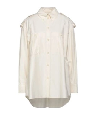 Isabel Marant Étoile Floral Print Satin Blouse
