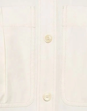 Isabel Marant Étoile Floral Print Satin Blouse