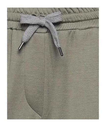 Brunello Cucinelli Solid Color Shorts