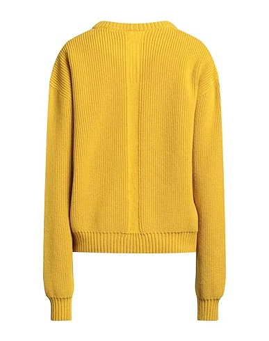 Rick Owens Plain Colour Jumpers
