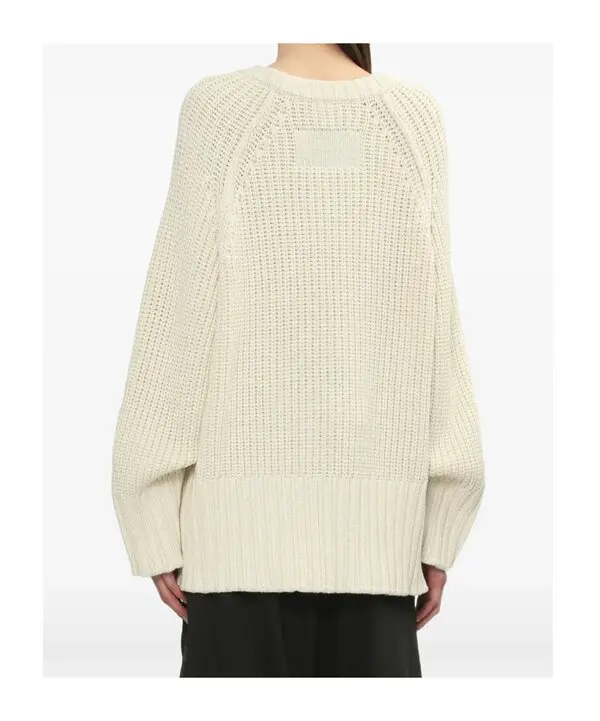 LOW CLASSIC Ribbed Sweater