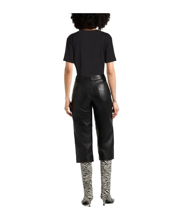 Marni Crew-neck Short-sleeve T-shirt