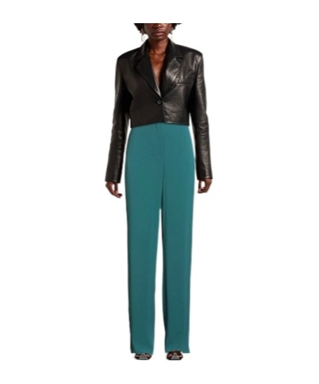 Max Mara Loose Casual Trousers