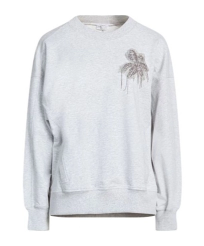 Brunello Cucinelli Oversized Crewneck Sweatshirt