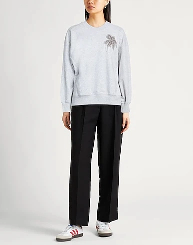 Brunello Cucinelli Oversized Crewneck Sweatshirt