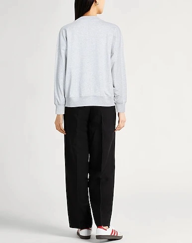 Brunello Cucinelli Oversized Crewneck Sweatshirt